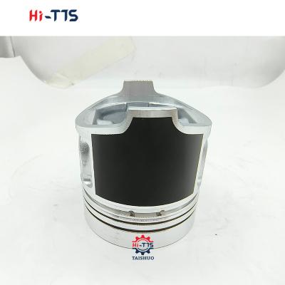 China STD 97-3080 270-6968 115017491 Piston for C2.2 C1.5 3024C 3024 Engine 14mm for sale