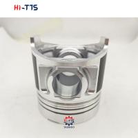 China STD 97-3080 270-6968 115017491 Piston for C2.2 C1.5 3024C 3024 Engine 14mm for sale
