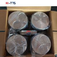 China STD 97-3080 270-6968 115017491 Piston for C2.2 C1.5 3024C 3024 Engine 14mm for sale