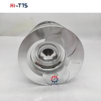 China 65.02501-0222 65.02501-0222B Piston for DE12 D2366 Engine 14mm 3kg Aluminum for sale