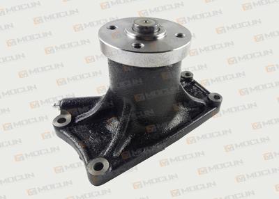 China ME993520 Engine Water Pump for Mitsubishi 6D31 6D34 Kobelco SK200 Excavator for sale