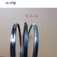 China Piston Ring Set 115107970 2767476 125mm Fit C4.4 404 403 Diesel Engine Parts for sale