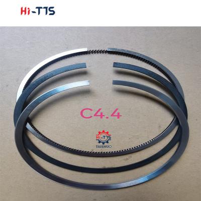China Piston Ring Set 115107970 2767476 125mm Fit C4.4 404 403 Diesel Engine Parts for sale