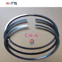 China Piston Ring Set 115107970 2767476 125mm Fit C4.4 404 403 Diesel Engine Parts for sale
