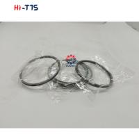 China 96.5mm 2.0HK 1.5mm 3.0mm +0.50 4Cyl Piston Ring Set Fit For 1KD Car Engine for sale