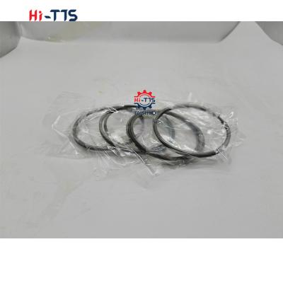 China 96.5mm 2.0HK 1.5mm 3.0mm +0.50 4Cyl Piston Ring Set Fit For 1KD Car Engine for sale