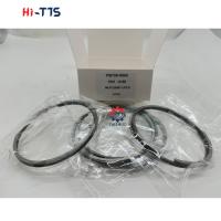 China 96.5mm 2.0HK 1.5mm 3.0mm +0.50 4Cyl Piston Ring Set Fit For 1KD Car Engine for sale