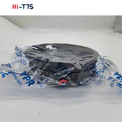 China 23040-41400 23040-41410 3.0x2.0x4.0 Piston Ring Set Fit for D4AE Engine 100mm for sale