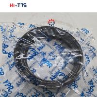 China 23040-41400 23040-41410 3.0x2.0x4.0 Piston Ring Set Fit for D4AE Engine 100mm for sale