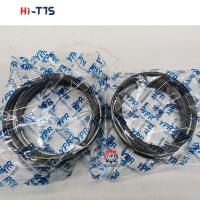 China 109mm Piston Ring Set K0BR1-11SC0 Fit for D6DA Engine Parts Aluminum for sale