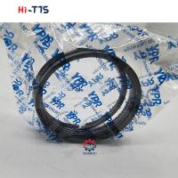 China Piston Ring Set ME997318 ME999243 for YK1 4D32 Engine 109mm Aluminum for sale