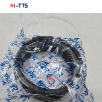 China Piston Ring Set ME997318 ME999243 for YK1 4D32 Engine 109mm Aluminum for sale