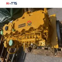 China C6.6 Complete Engine Assembly Diesel Engine Parts 6.6L Stainless Steel for sale