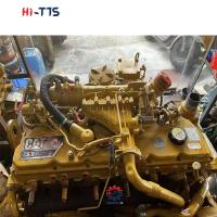 China C6.6 Complete Engine Assembly Diesel Engine Parts 6.6L Stainless Steel for sale
