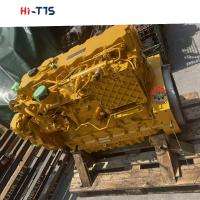 China C6.6 Complete Engine Assembly Diesel Engine Parts 6.6L Stainless Steel for sale