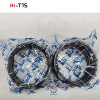 China KIA H07C EH700 Piston Ring 109mm OK8Y0-11-SCO Engine Spare Parts Aluminum for sale
