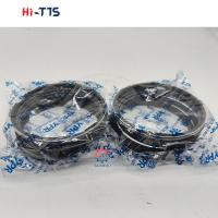 China KIA H07C EH700 Piston Ring 109mm OK8Y0-11-SCO Engine Spare Parts Aluminum for sale