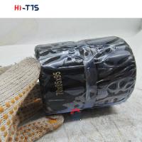 China Excavator Bucket Bushing 70x85x95mm Stainless Steel Construction Machinery Parts for sale