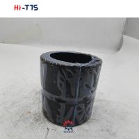 China Excavator Bucket Bushing 80x90x95mm Stainless Steel Construction Machinery Parts for sale