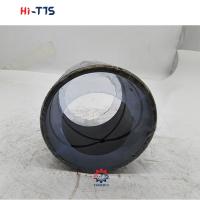 China Excavator Bucket Bushing 80x90x95mm Stainless Steel Construction Machinery Parts for sale