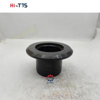 China Excavator Bucket Bushing 80x95mm Stainless Steel Construction Machinery Parts for sale