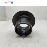 China Excavator Bucket Bushing 80x95mm Stainless Steel Construction Machinery Parts for sale