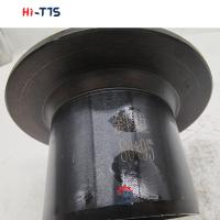 China Excavator Bucket Bushing 80x95mm Stainless Steel Construction Machinery Parts for sale