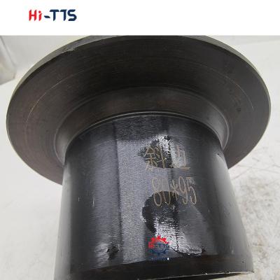 China Excavator Bucket Bushing 80x95mm Stainless Steel Construction Machinery Parts for sale