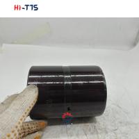 China Excavator Bucket Bushing 90x105x130mm Stainless Steel Construction Machinery Parts for sale
