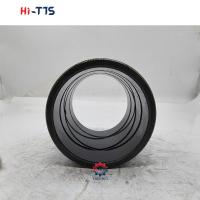 China Excavator Bucket Bushing 90x105x130mm Stainless Steel Construction Machinery Parts for sale