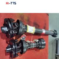 China 28 and 55 Inch Tractor Drive Shafts Stainless Steel High Quality for sale