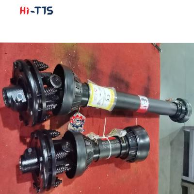 China 28 and 55 Inch Tractor Drive Shafts Stainless Steel High Quality for sale