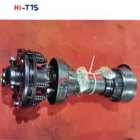 China 28 and 55 Inch Tractor Drive Shafts Stainless Steel High Quality for sale