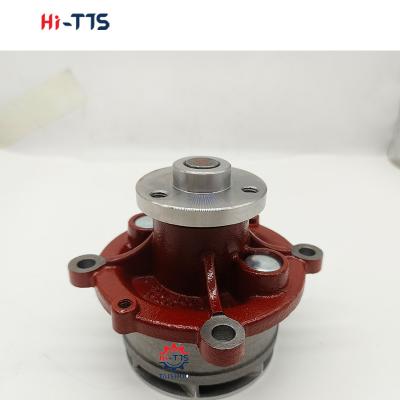 China Water Pump 21404502 20502535 4259548 for EC210 D6E D7D Engine 4.5kg Steel Aluminum for sale
