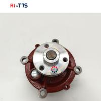 China Water Pump 21404502 20502535 4259548 for EC210 D6E D7D Engine 4.5kg Steel Aluminum for sale