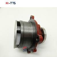 China Water Pump 21404502 20502535 4259548 for EC210 D6E D7D Engine 4.5kg Steel Aluminum for sale