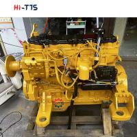 China C7 Complete Engine Assembly Diesel Engine Parts High Quality Stainless Steel 7.0L for sale