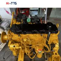 China C7 Complete Engine Assembly Diesel Engine Parts High Quality Stainless Steel 7.0L for sale
