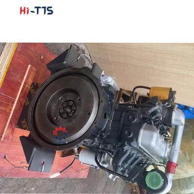 China 6D31T Complete Engine Assembly Diesel Engine Parts High Quality 6D31T for sale