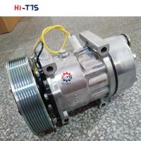 China VOE11104251 Compressor for Volvo A40D A35D A30D EC250D EC250E EC300D Stainless Steel for sale