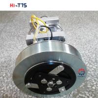China VOE11104251 Compressor for Volvo A40D A35D A30D EC250D EC250E EC300D Stainless Steel for sale