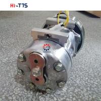 China VOE11104251 Compressor for Volvo A40D A35D A30D EC250D EC250E EC300D Stainless Steel for sale