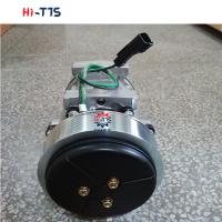 China VOE15082727 Compressor for EC120D EC140 EC200 EC210 EC220 EC250 EC290 Excavator Parts for sale
