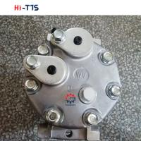 China VOE15082727 Compressor for EC120D EC140 EC200 EC210 EC220 EC250 EC290 Excavator Parts for sale