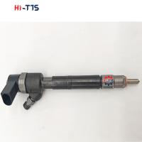 China 0445110140 A6460700287 Diesel Fuel Injector for Mercedes-Benz Engine Excavator Truck for sale