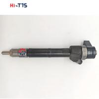 China 0445110140 A6460700287 Diesel Fuel Injector for Mercedes-Benz Engine Excavator Truck for sale