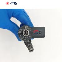 China 0445110140 A6460700287 Diesel Fuel Injector for Mercedes-Benz Engine Excavator Truck for sale
