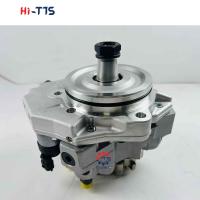 China Diesel Fuel Injection Pump for L4 L6 534 536 Engine Stainless Steel 0445020110 for sale