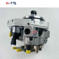 China Diesel Fuel Injection Pump for L4 L6 534 536 Engine Stainless Steel 0445020110 for sale
