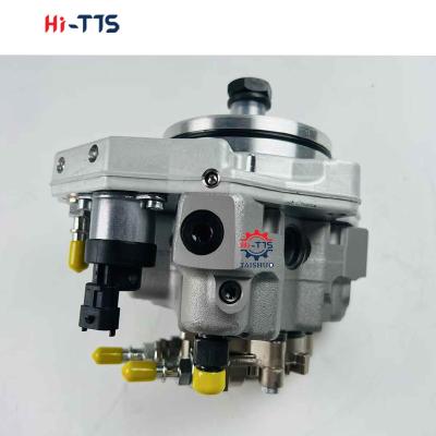 China Diesel Fuel Injection Pump for L4 L6 534 536 Engine Stainless Steel 0445020110 for sale
